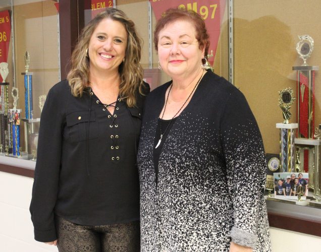 Indian Creek teachers obtain Jefferson County Educational Service ...